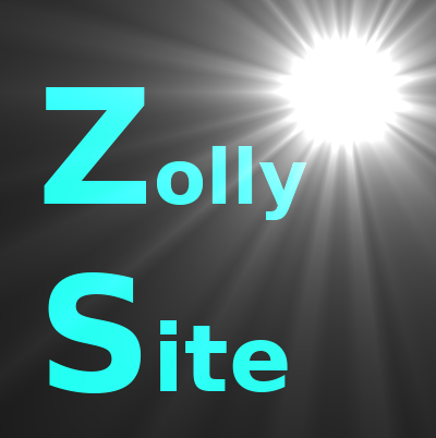 ZollySite - Zolly Darko's Website